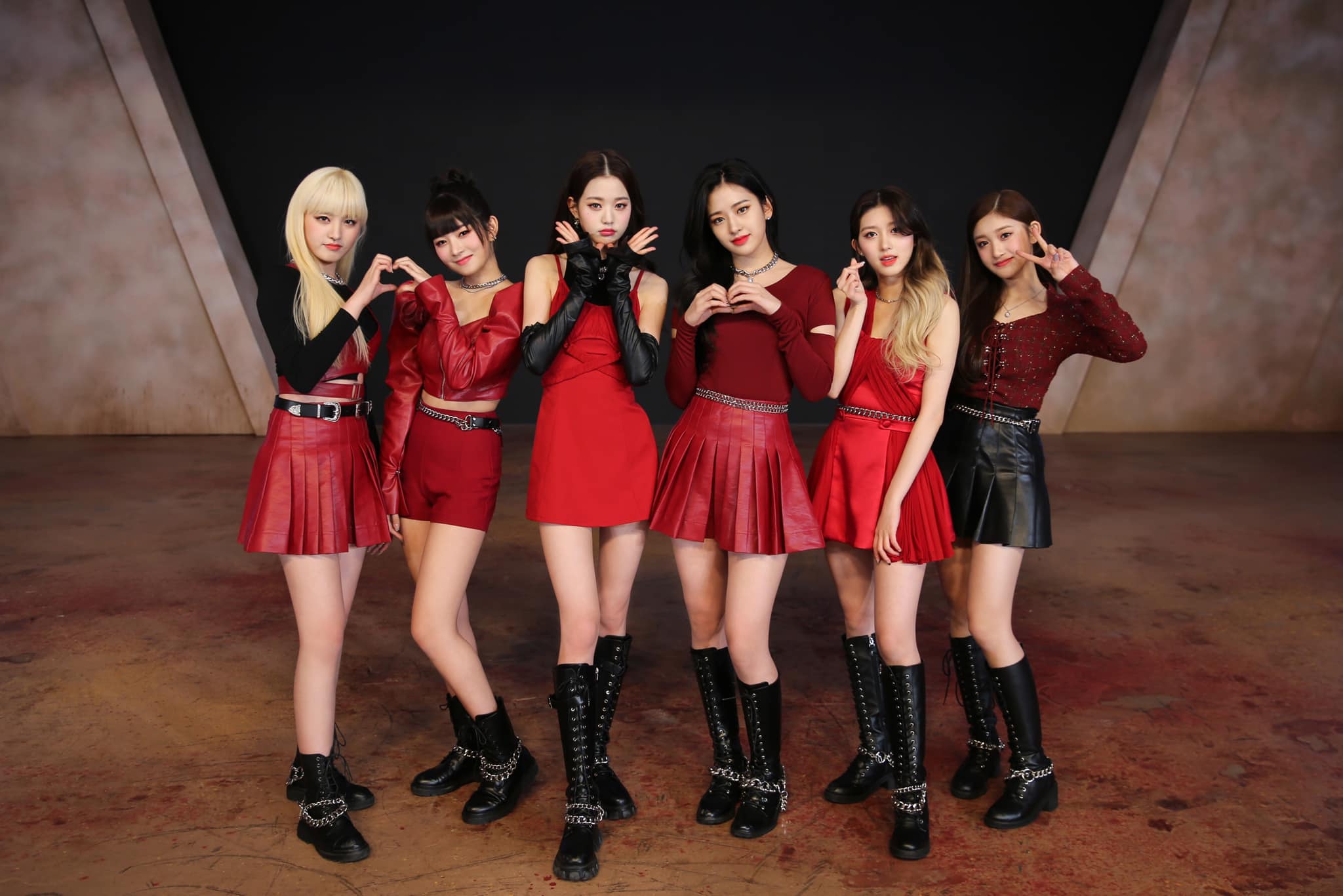 IVE「ELEVEN」のAmazon Music オリジナルパフォーマンス映像が配信！ | Liveen Times