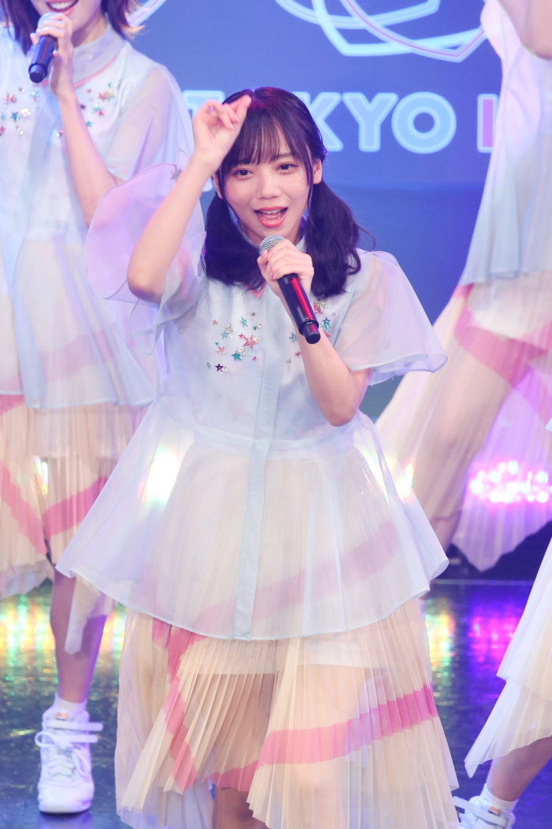 日向坂46、TIF2022で大トリを飾る！「私たちも最強に熱い思い出が作れました」 | Liveen Times