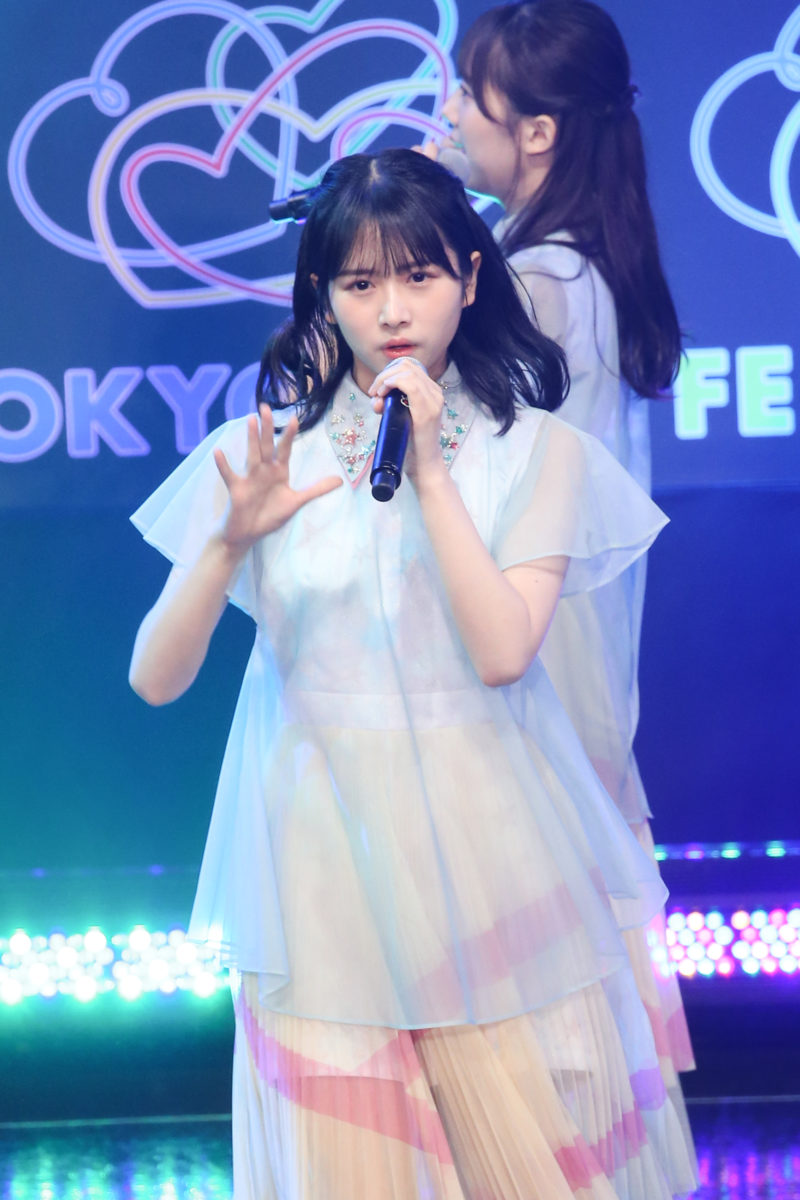 日向坂46、TIF2022で大トリを飾る！「私たちも最強に熱い思い出が作れました」 | Liveen Times