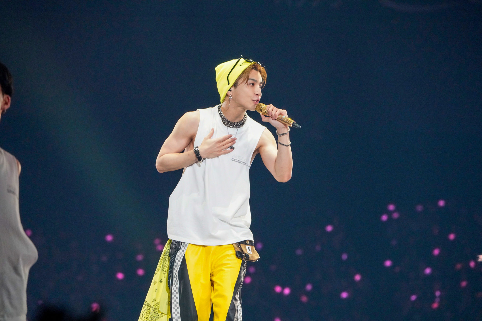 三代目 J SOUL BROTHERS、ファン=MATEとの約束の地“JSB LAND” 2年ぶり6度目ドームツアーを完走！ | Liveen Times