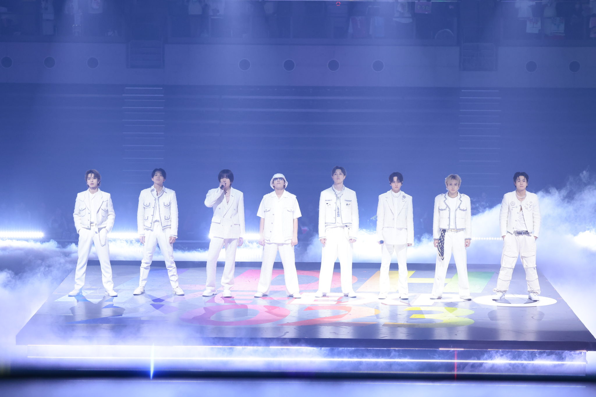 LDH所属アーティスト総勢106名が大集結！「LDH LIVE-EXPO 2023」が開催！ | Liveen Times