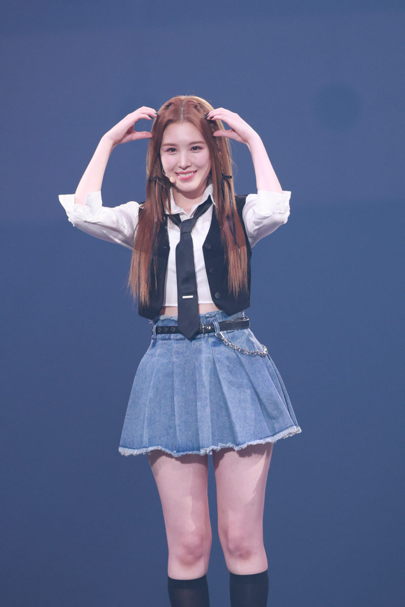 【ライボレポ】「Weeekly（ウィークリー）」が登場！＜Kstyle PARTY 1日目＞ | Liveen Times