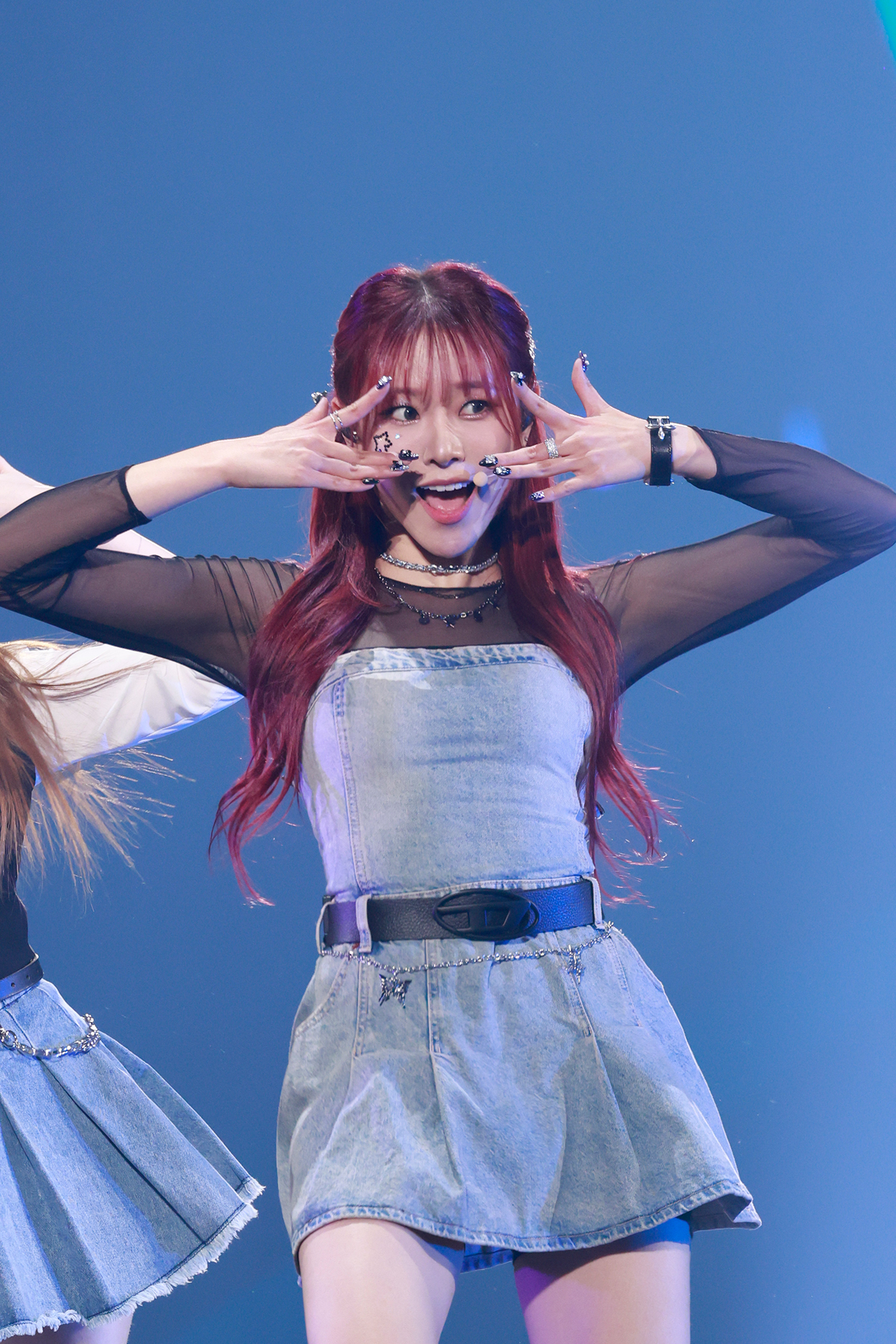 【ライボレポ】「Weeekly（ウィークリー）」が登場！＜Kstyle PARTY 1日目＞ | Liveen Times