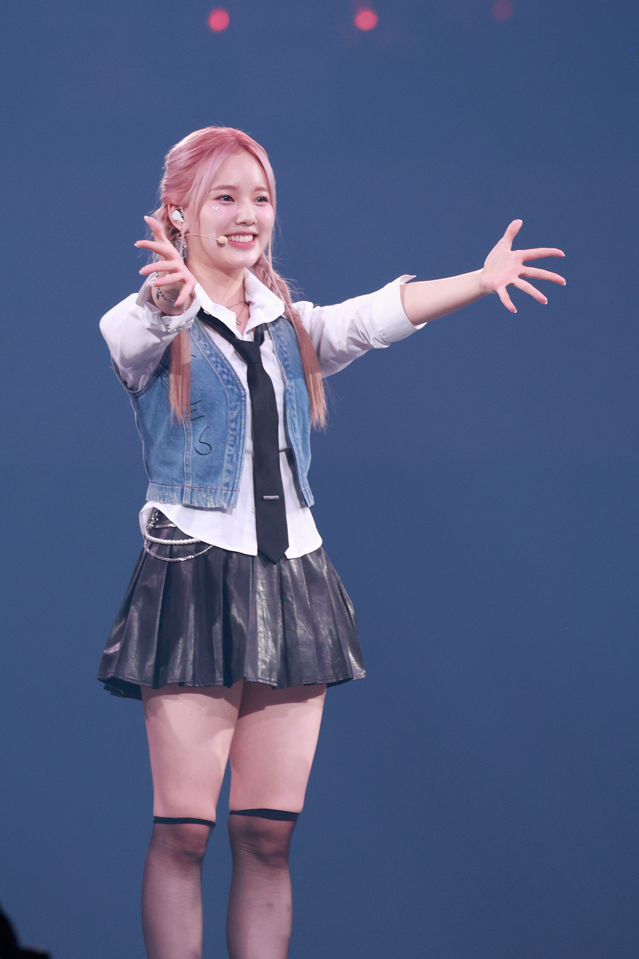 【ライボレポ】「Weeekly（ウィークリー）」が登場！＜Kstyle PARTY 1日目＞ | Liveen Times