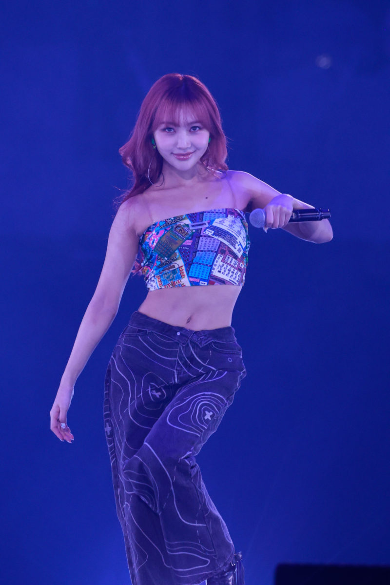 【ライブレポ】「SECRET NUMBER（シークレットナンバー）」が登場! ＜Kstyle PARTY 2日目＞ | Liveen Times