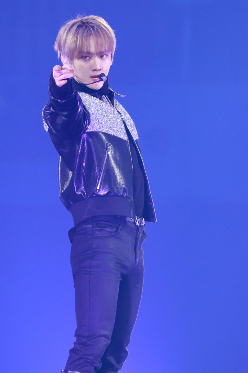 【ライブレポ】オーディション番組出身「EVNNE（イブン）」が登場! ＜Kstyle PARTY 2日目＞ | Liveen Times