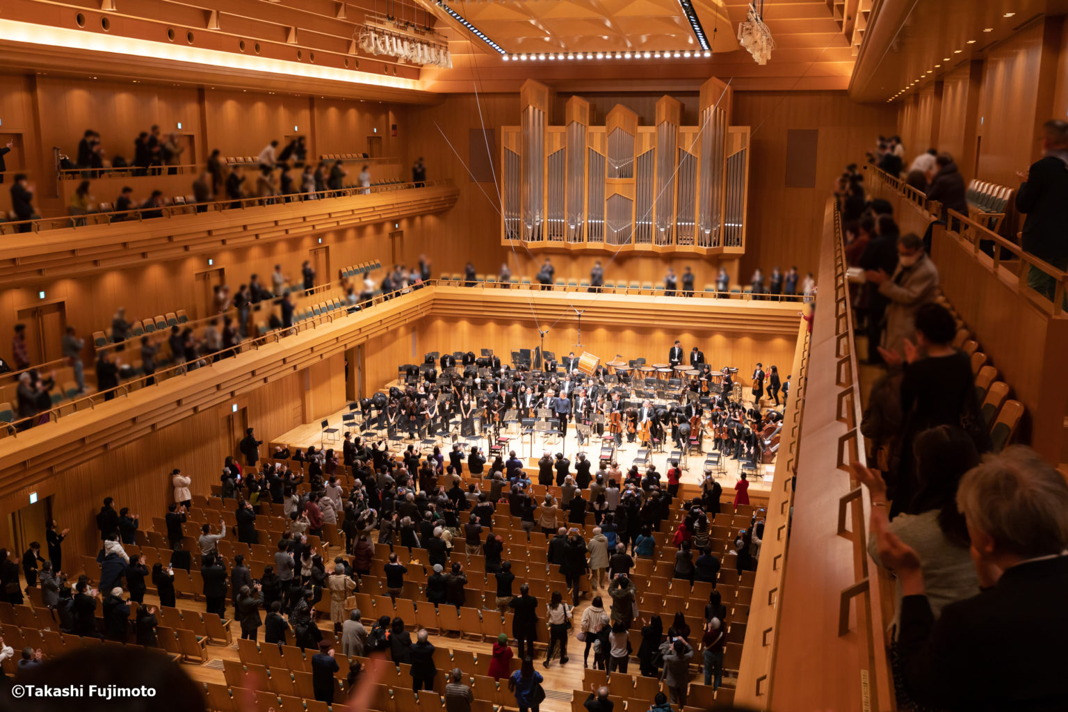 チョン・ミョンフン、『春の祭典』にて東京フィルと一糸乱れぬアンサンブルが秀抜！ | Liveen Times