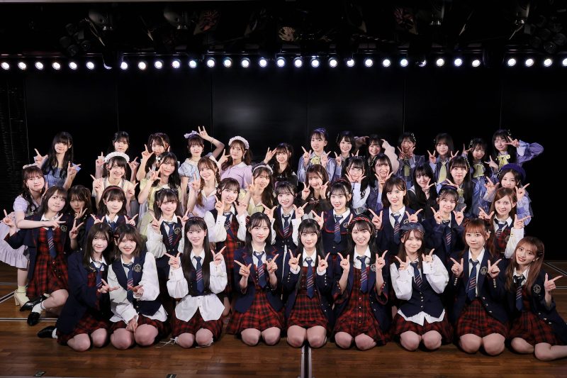 AKB48 64thシングル『恋 詰んじゃった』 7月17日発売日レポートが到着！ | Liveen Times