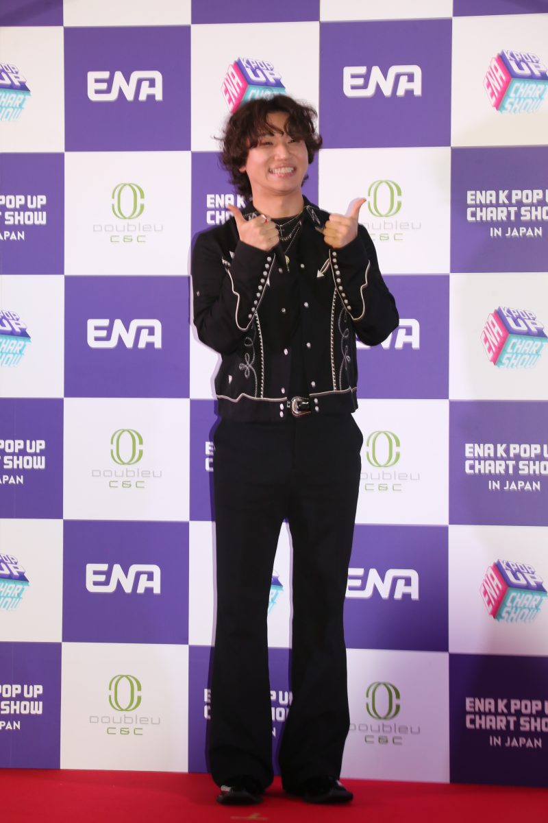 D-LITE (BIGBANG)、BIGBANG MEDLEYで感動的なステージ！＜ENA 2024＞ | Liveen Times