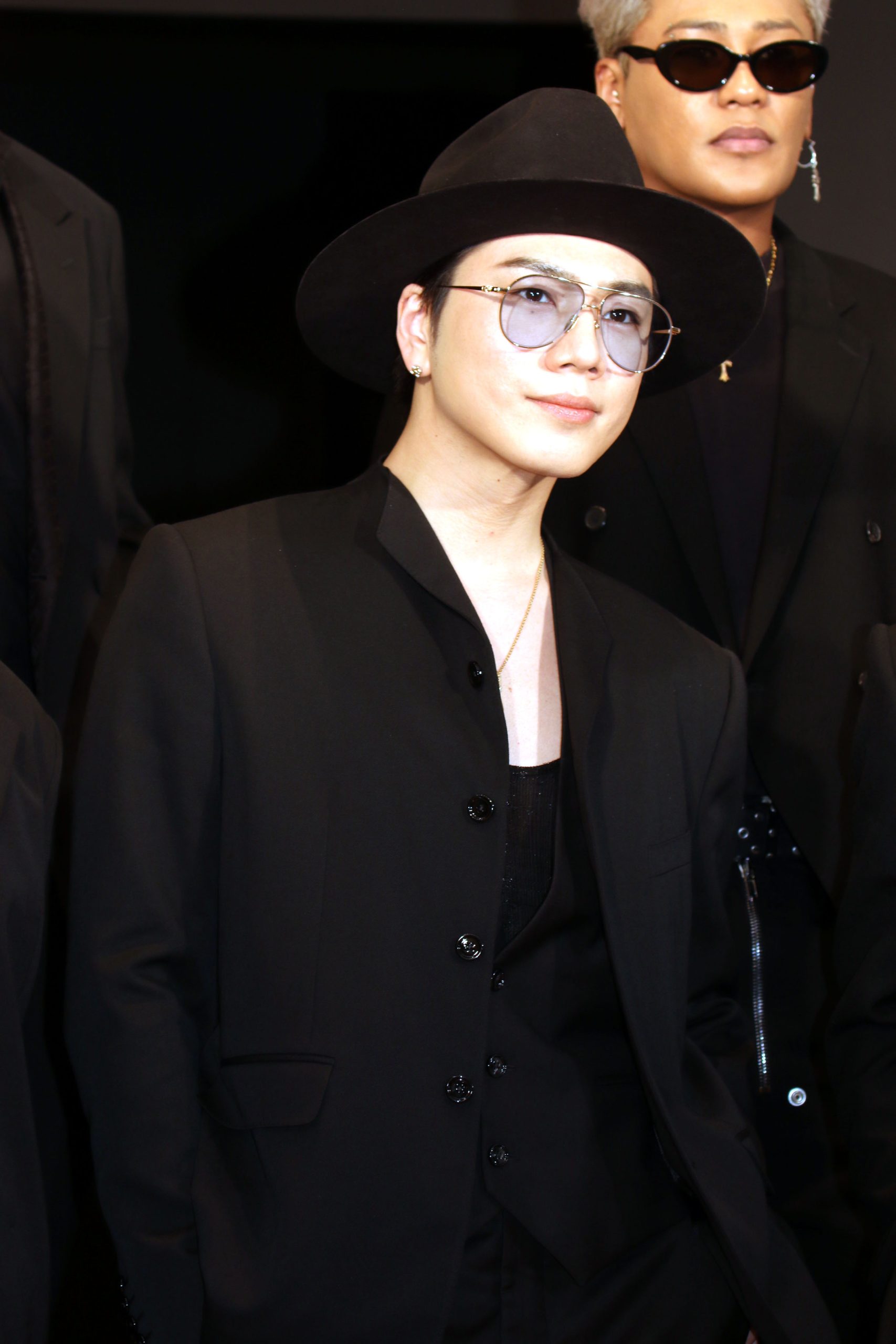 OMI (JSB3)、『Moonlit Room』と題したテーマの展示を提案！ | Liveen Times