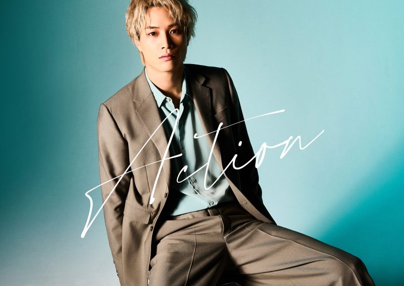 鈴木伸之 インタビュー！初のワンマンライブを3月28日に開催 | Liveen Times