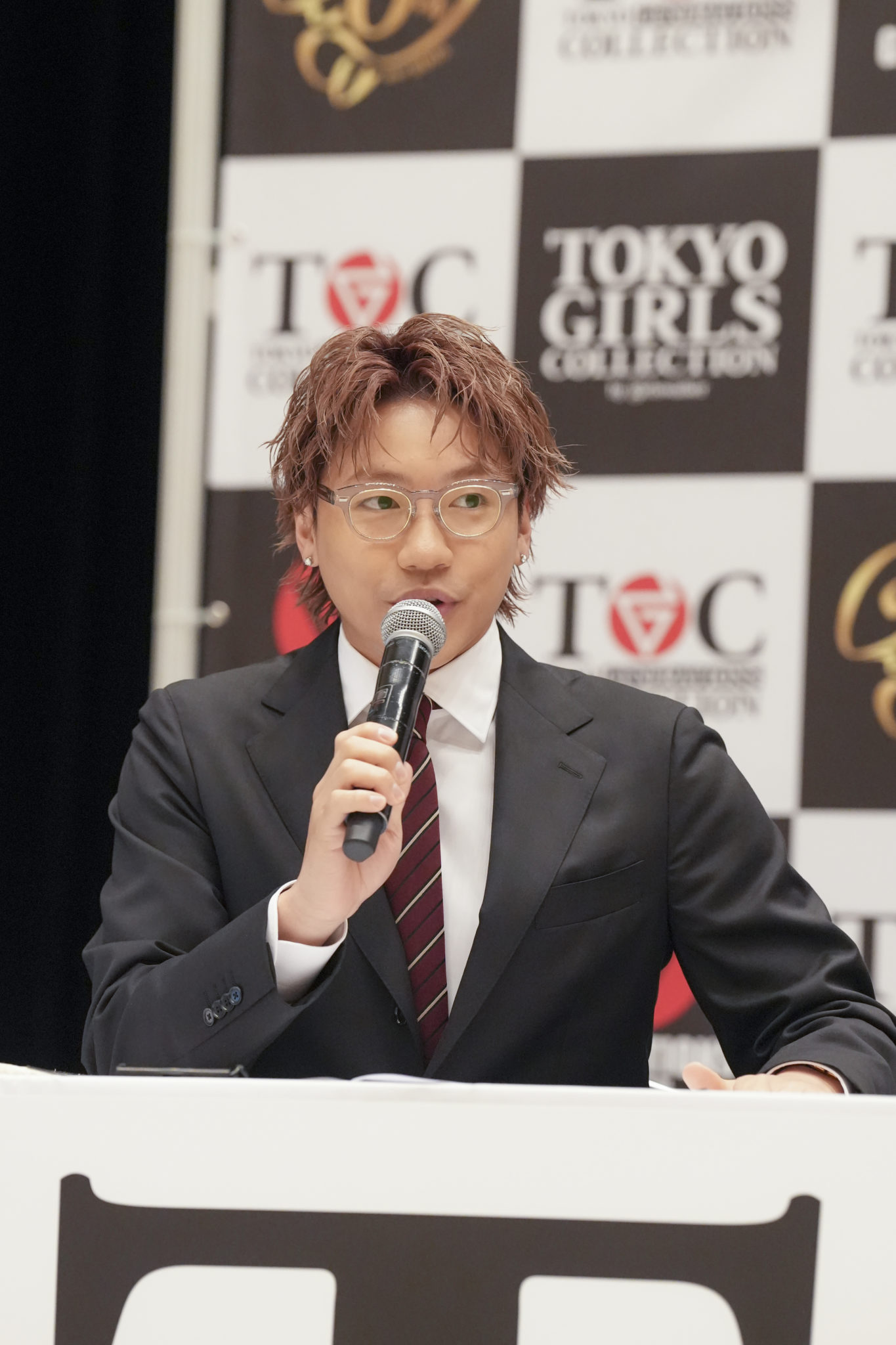 GENERATIONS、TGCとコラボ！『TOKYO GENERATIONS COLLECTION』開催決定 | Liveen Times