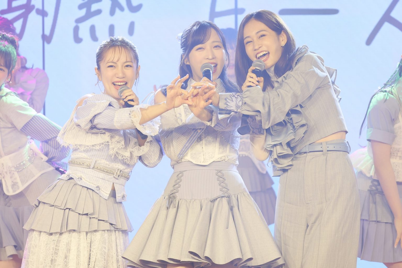 AKB48『Oh my pumpkin!』発売記念生配信に前田敦子・高橋みなみ・小嶋陽菜が登場！ | Liveen Times